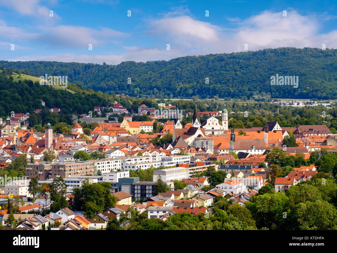 Eichstaett hi-res stock photography and images - Alamy