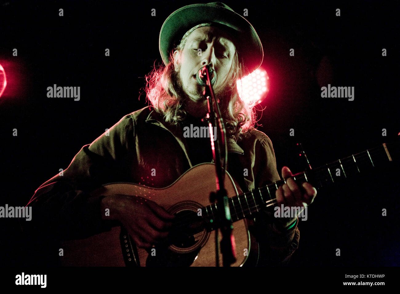 Jonas alaska singer hi-res stock photography and images - Alamy