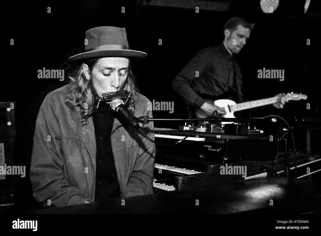 Jonas alaska singer hi-res stock photography and images - Alamy