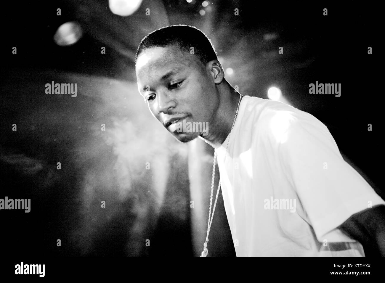 The American rapper Wasalu Muhammad Jaco is better known by his stage ...