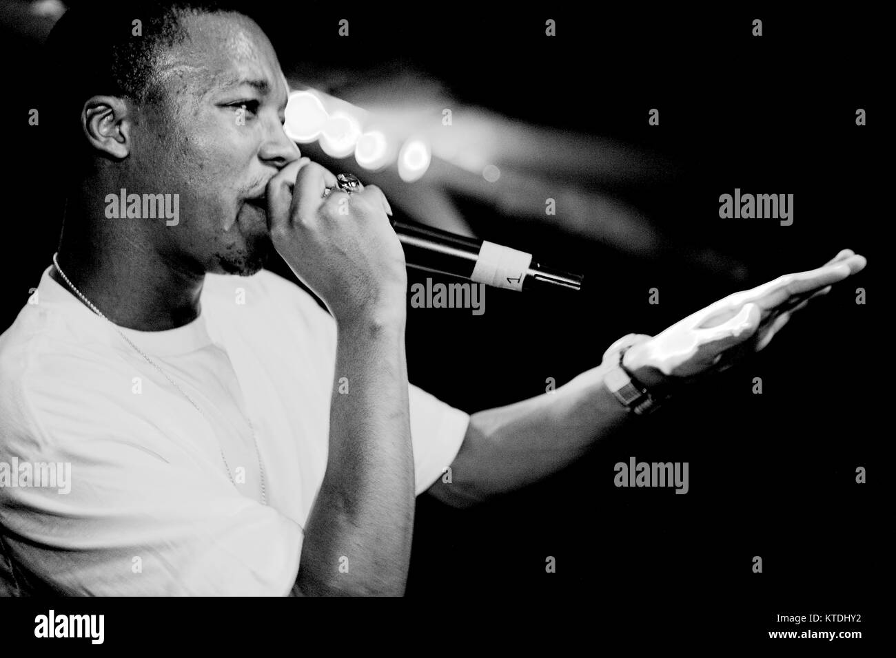 The American rapper Wasalu Muhammad Jaco is better known by his stage ...