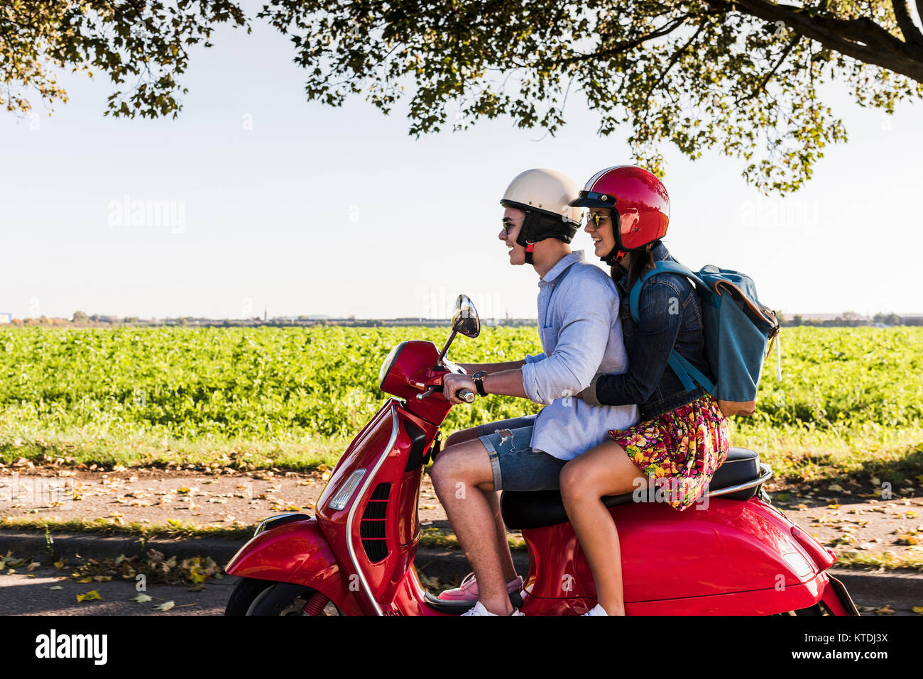Young riding on adults back hi-res stock photography and images - Alamy