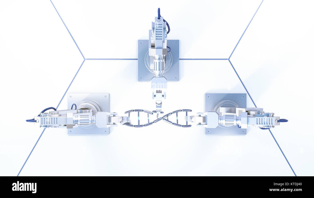 Robot arms hi-res stock photography and images - Alamy