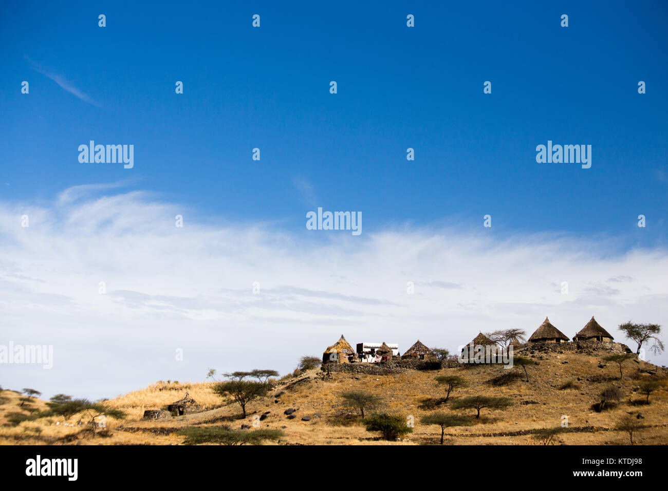 Bilen ethnic group hi-res stock photography and images - Alamy