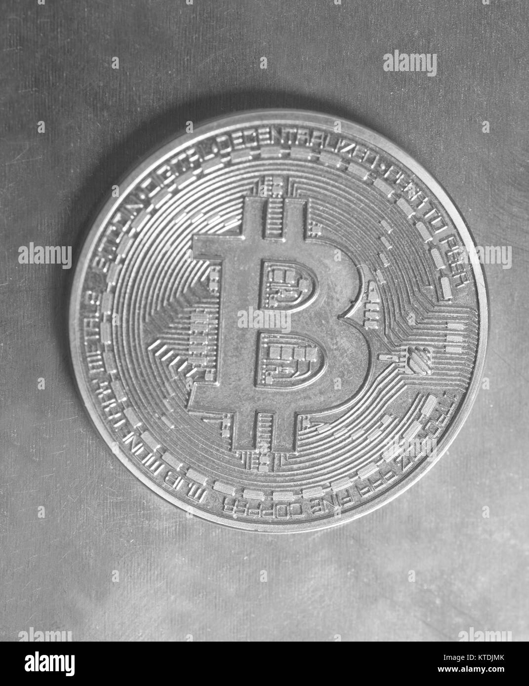 Btc background Black and White Stock Photos & Images - Alamy