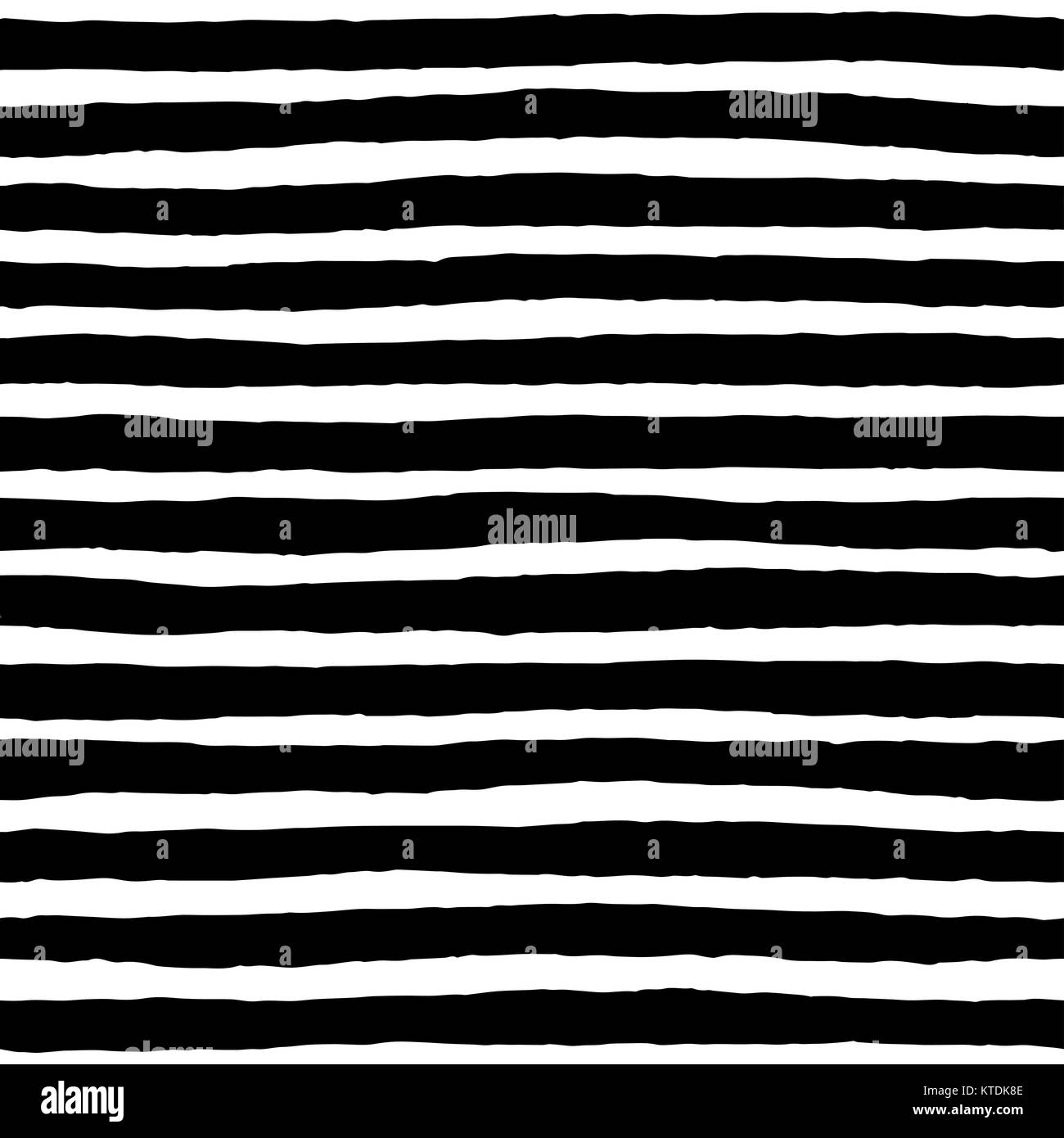 Irregular Striped Pattern Stock Vector Image & Art - Alamy