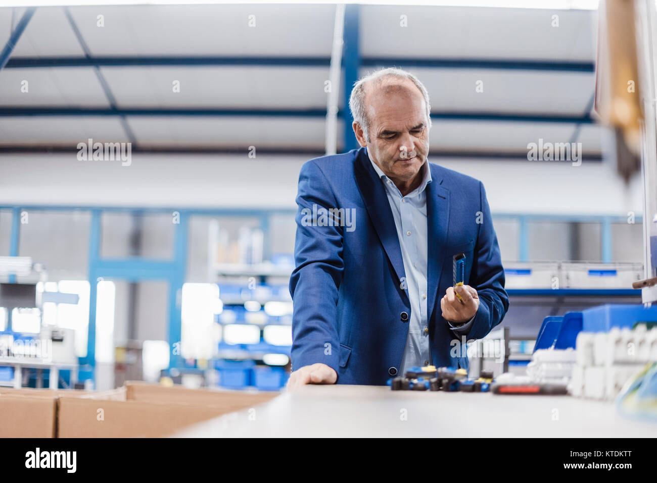 Company Founder Stock Photos & Company Founder Stock Images - Alamy