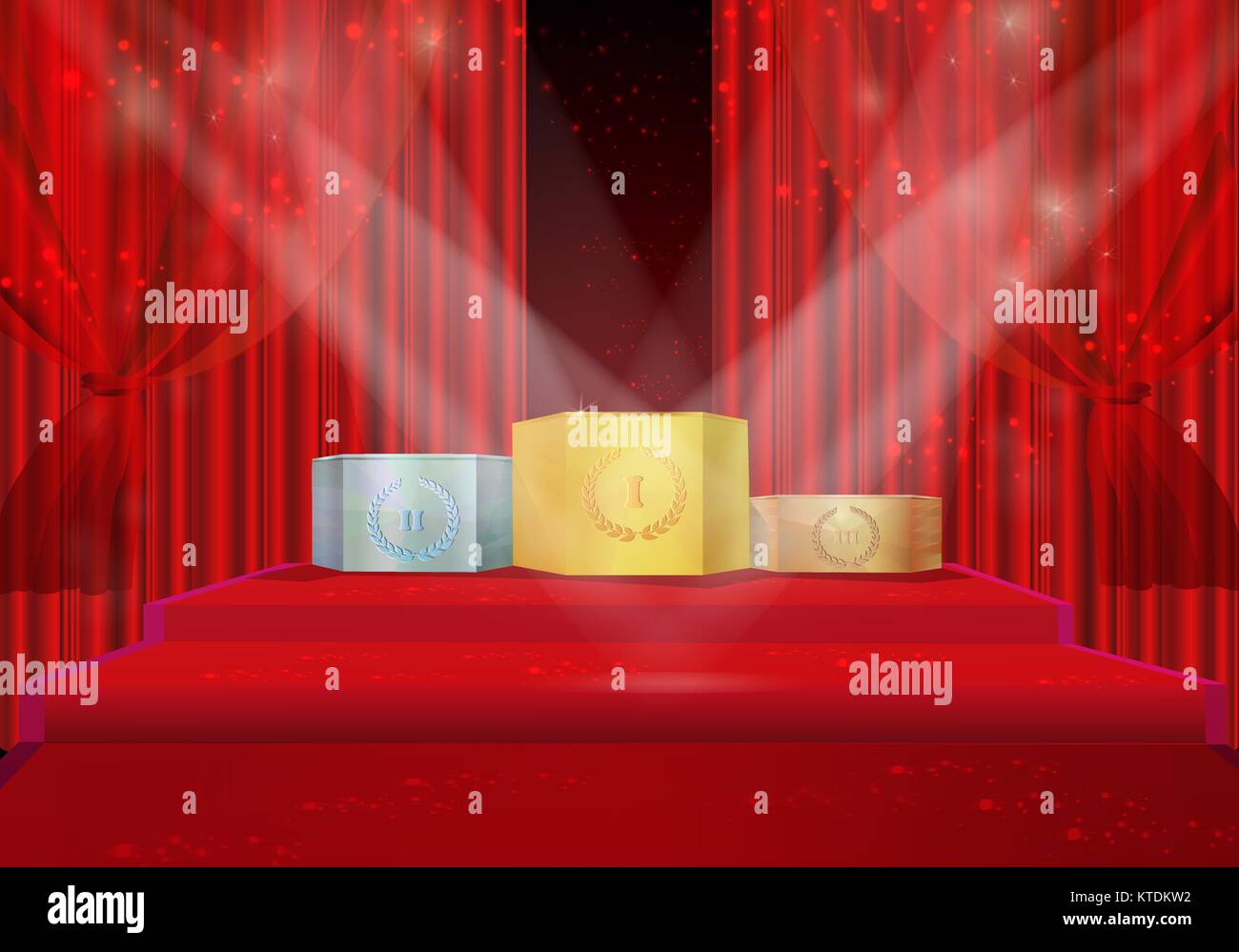 Prize life Stock Vector Images - Alamy