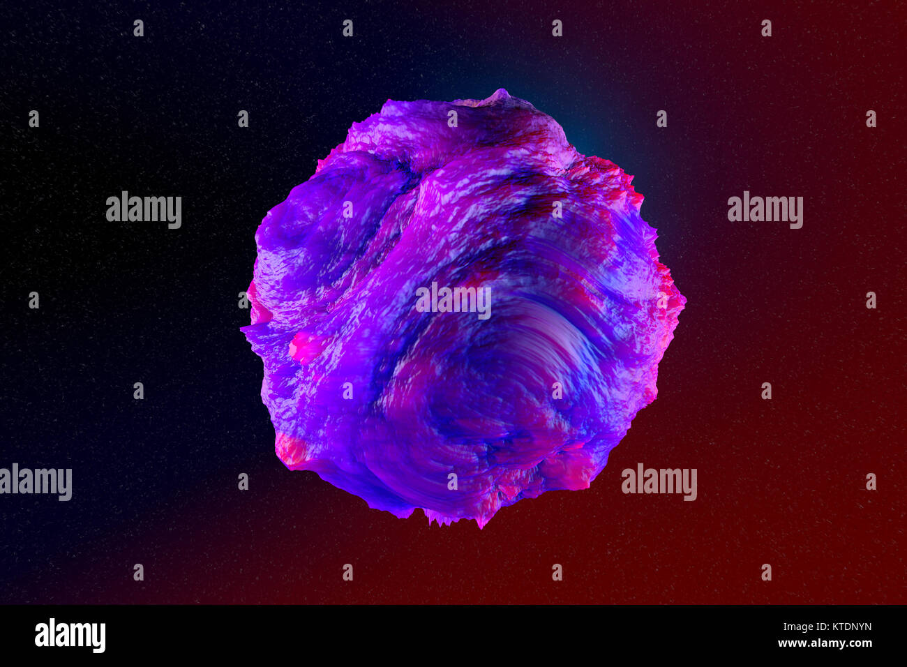 Cancer cell hi-res stock photography and images - Alamy