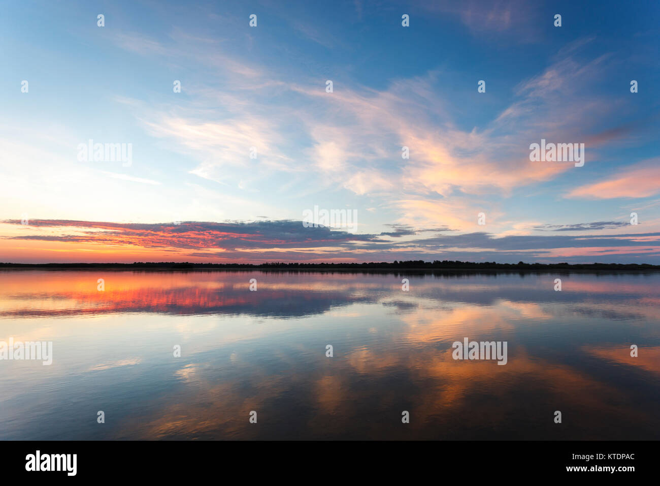 Russia, Amur River Stock Photo - Alamy