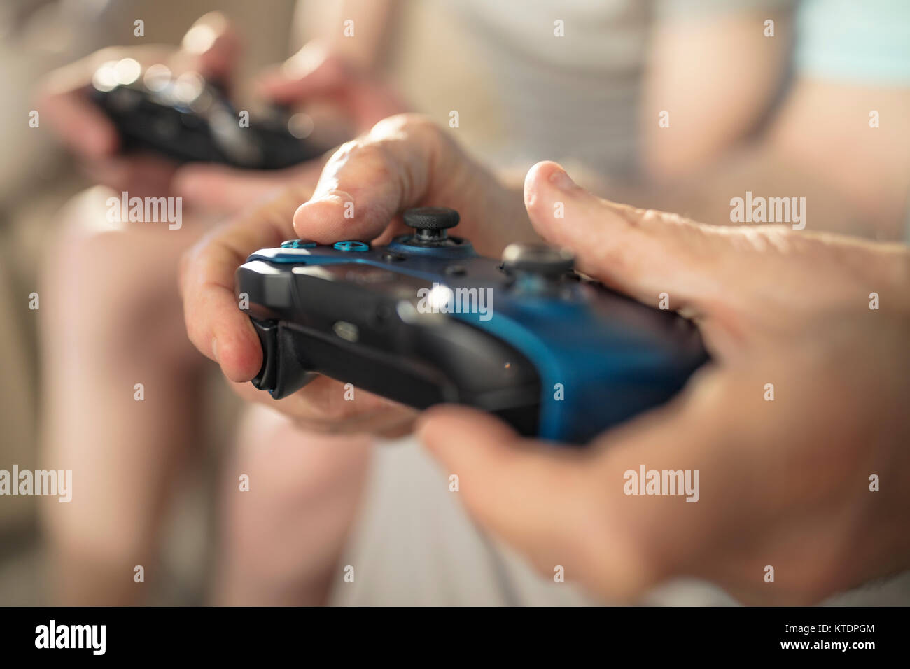 70s Video Game Controller High Resolution Stock Photography and Images ...