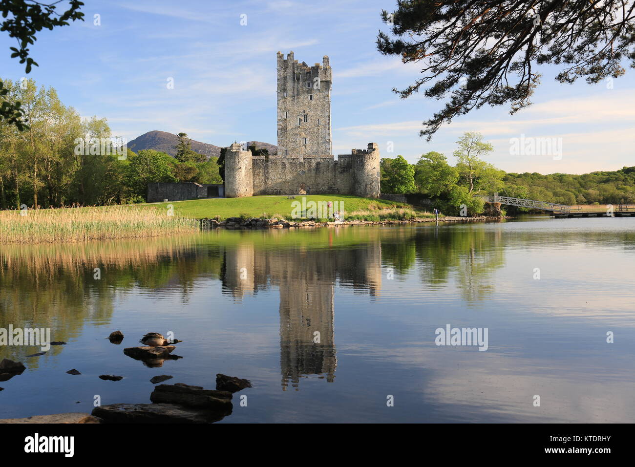 Killarney co kerry hi-res stock photography and images - Alamy
