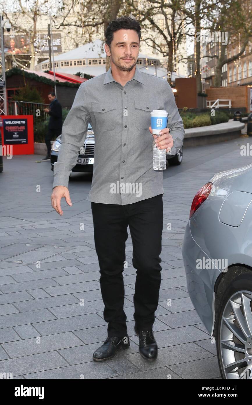 James Franco Style