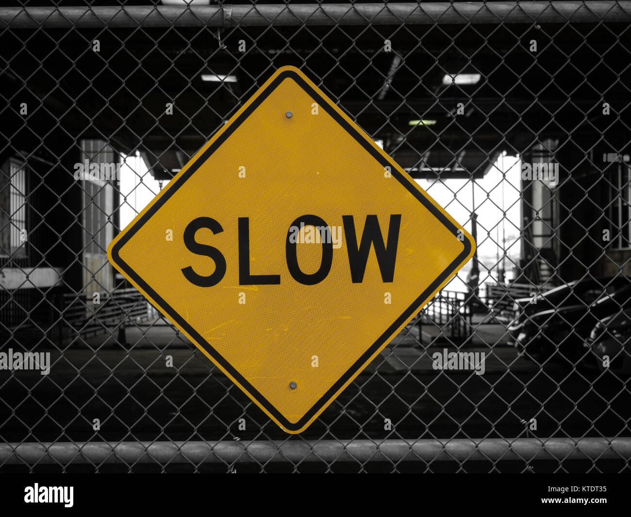 Newyork sign hi-res stock photography and images - Alamy