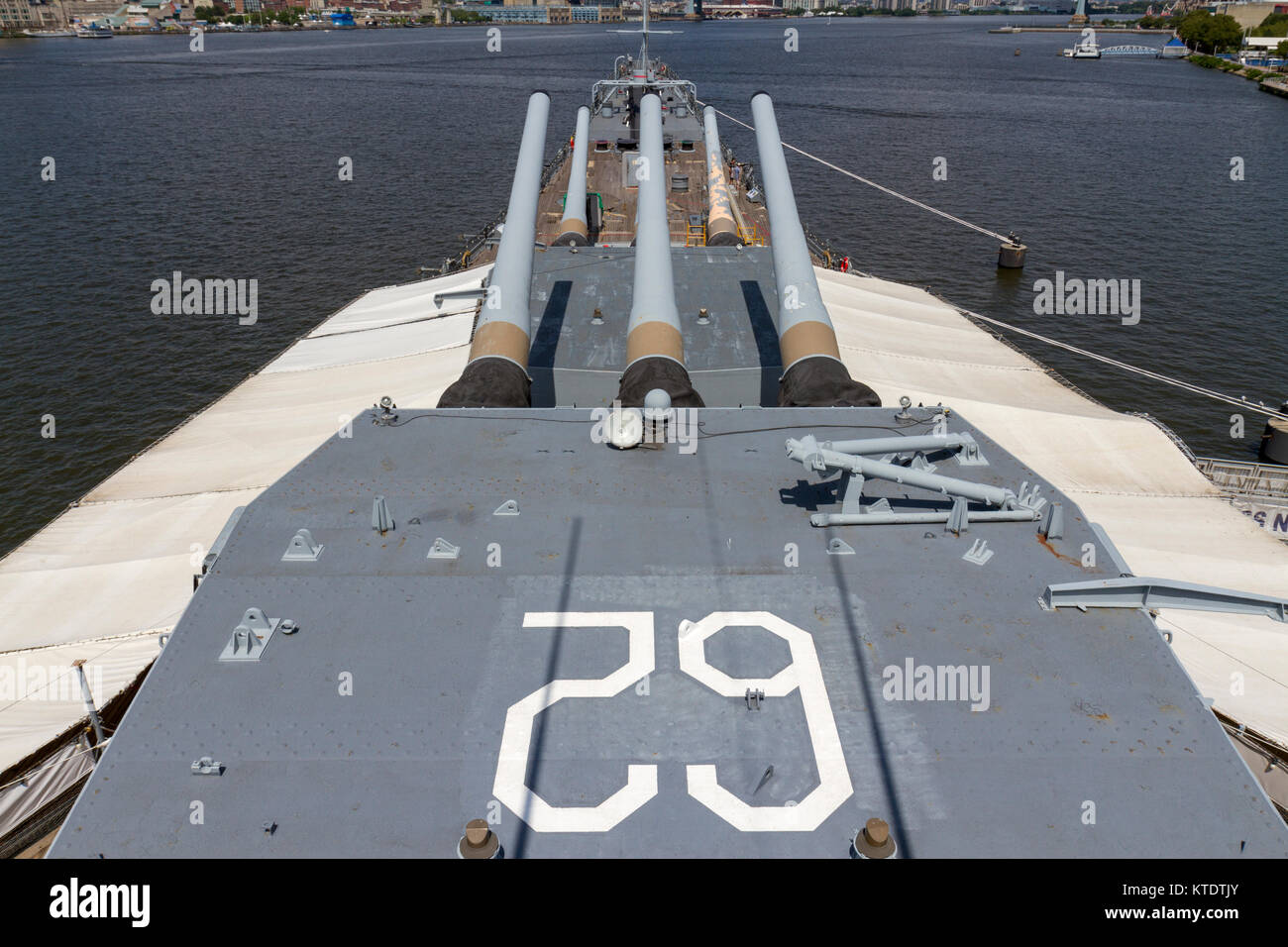 Battleship main hi-res stock photography and images - Alamy