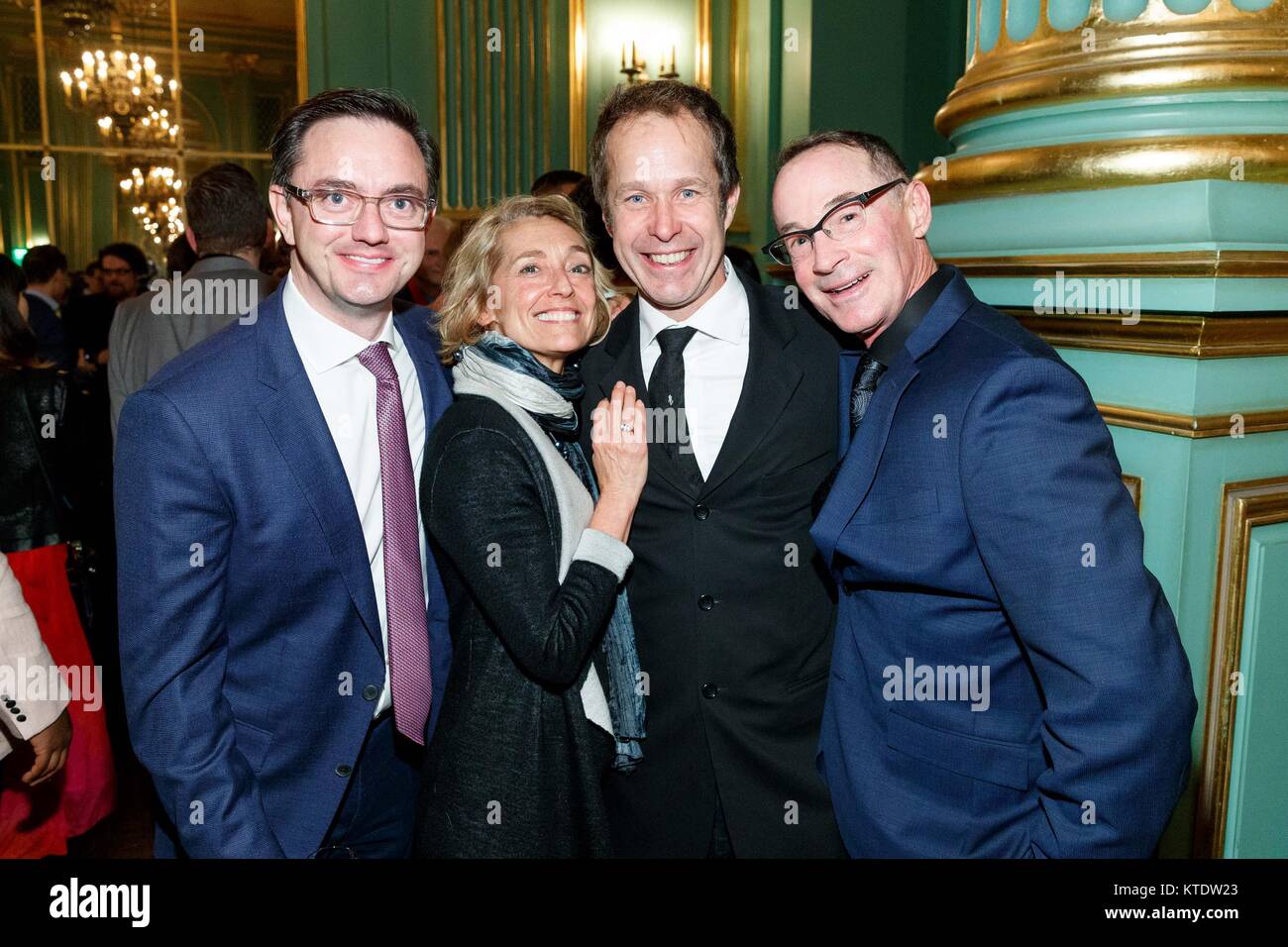 San Francisco Opera Presents World Premiere of Girls of the Golden West ...