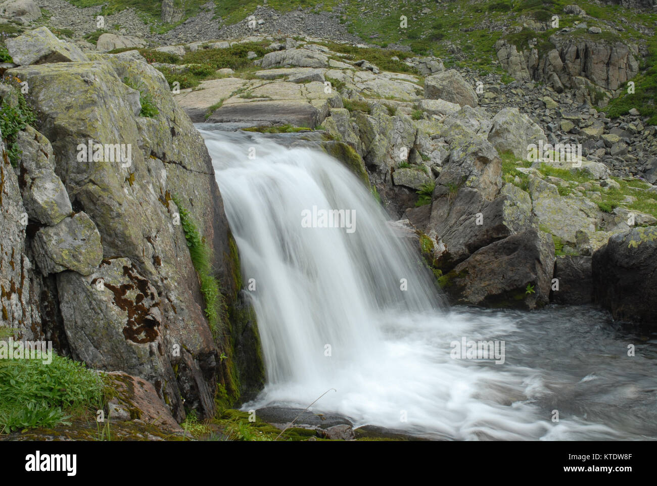 Artvin,is a city in northeastern Turkey about 30 km inland from the ...