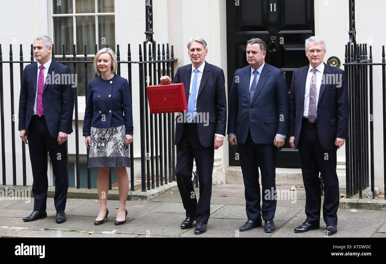 Andrew jones mp hi-res stock photography and images - Alamy