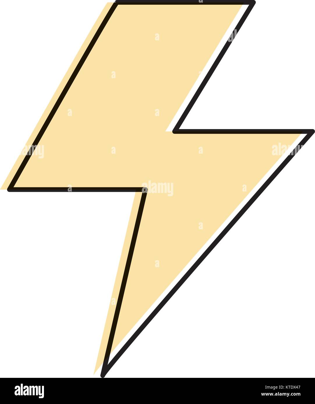 Electric lightning starburst hi-res stock photography and images - Alamy