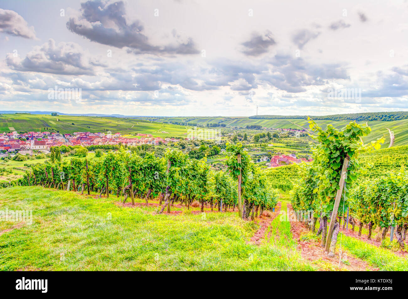 Nordheim and germany hi-res stock photography and images - Alamy