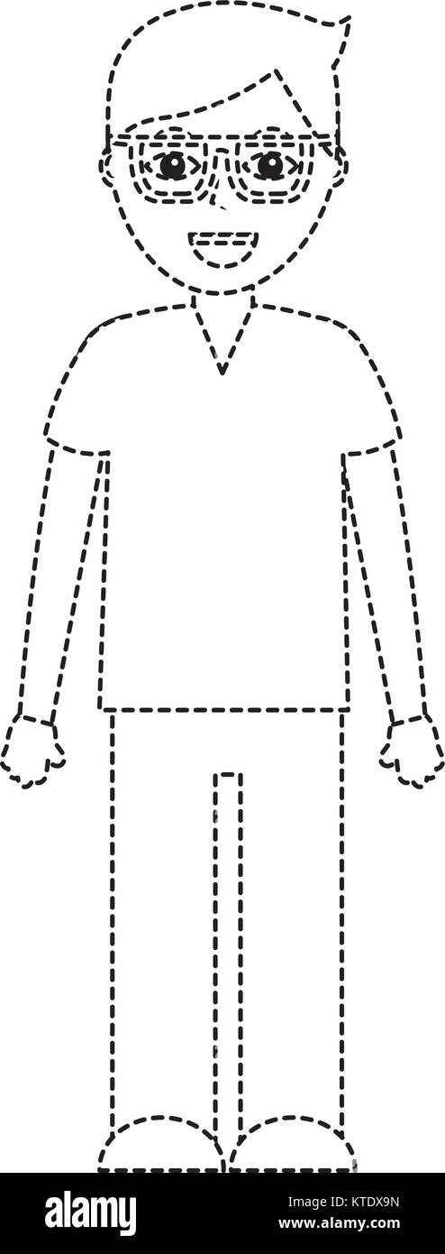 professional doctor medical uniform standing character vector ...