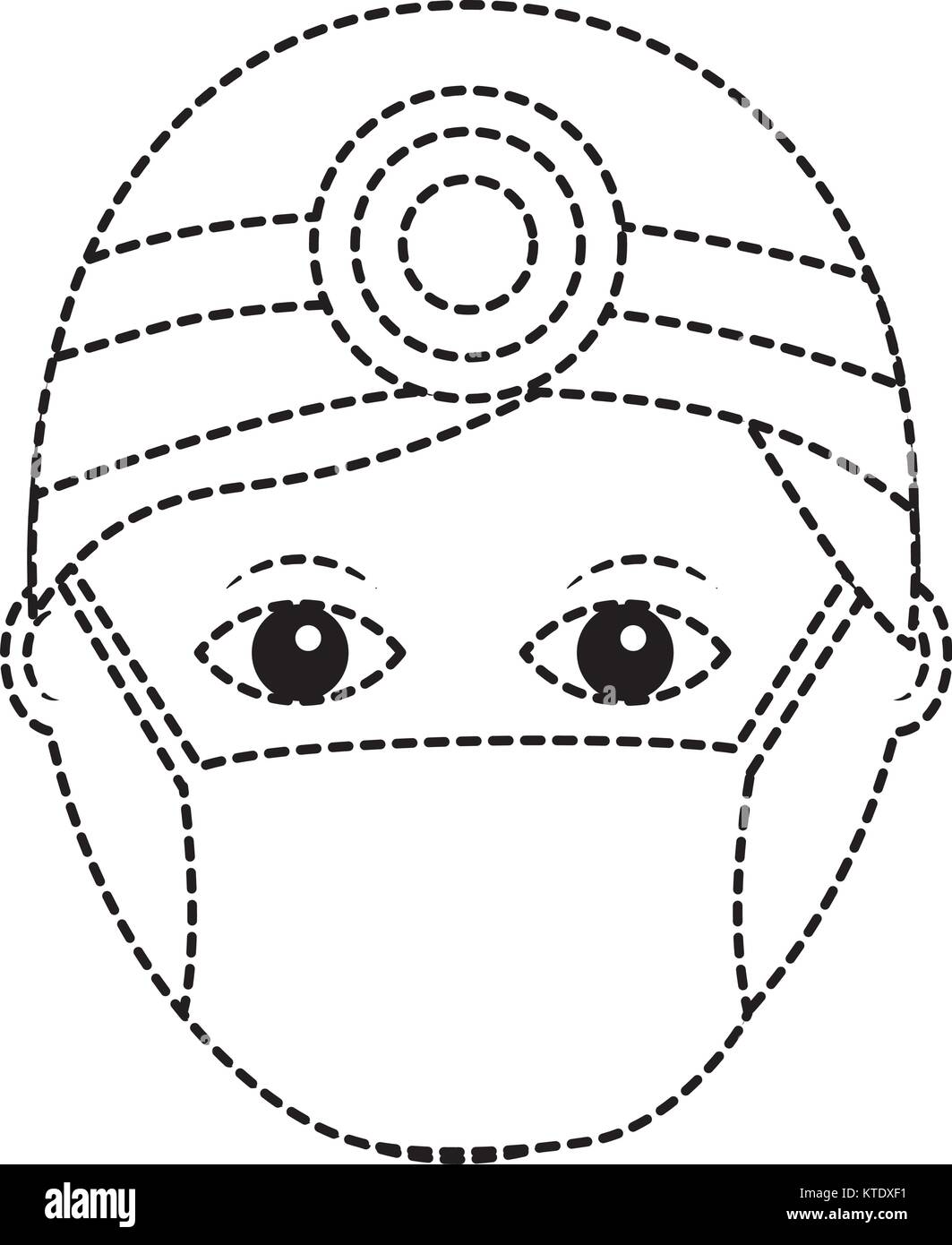 Dott Stock Vector Images - Alamy