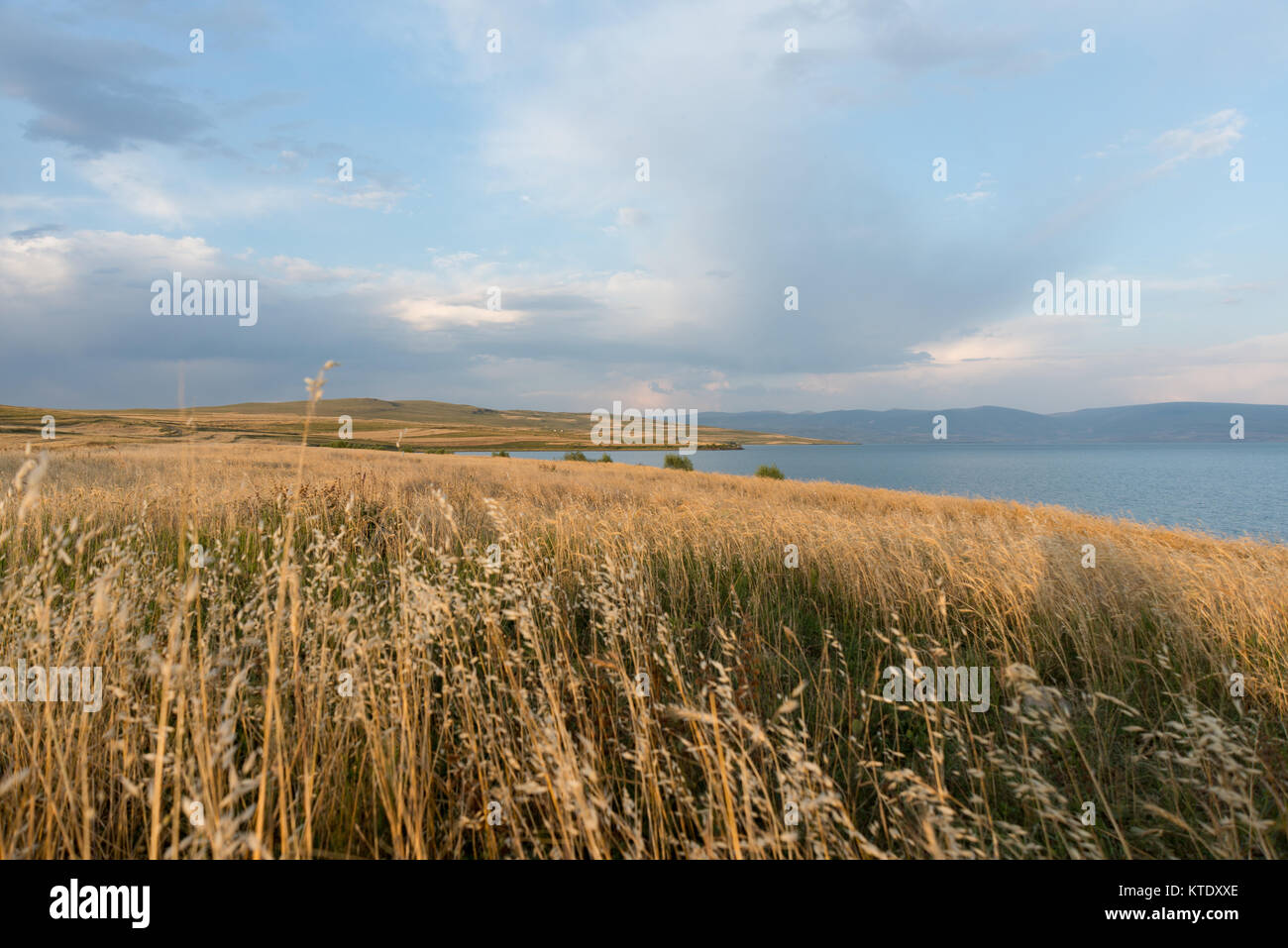 Lake Cildir ( Çıldır) Ardahan,Turkey Stock Photo - Alamy