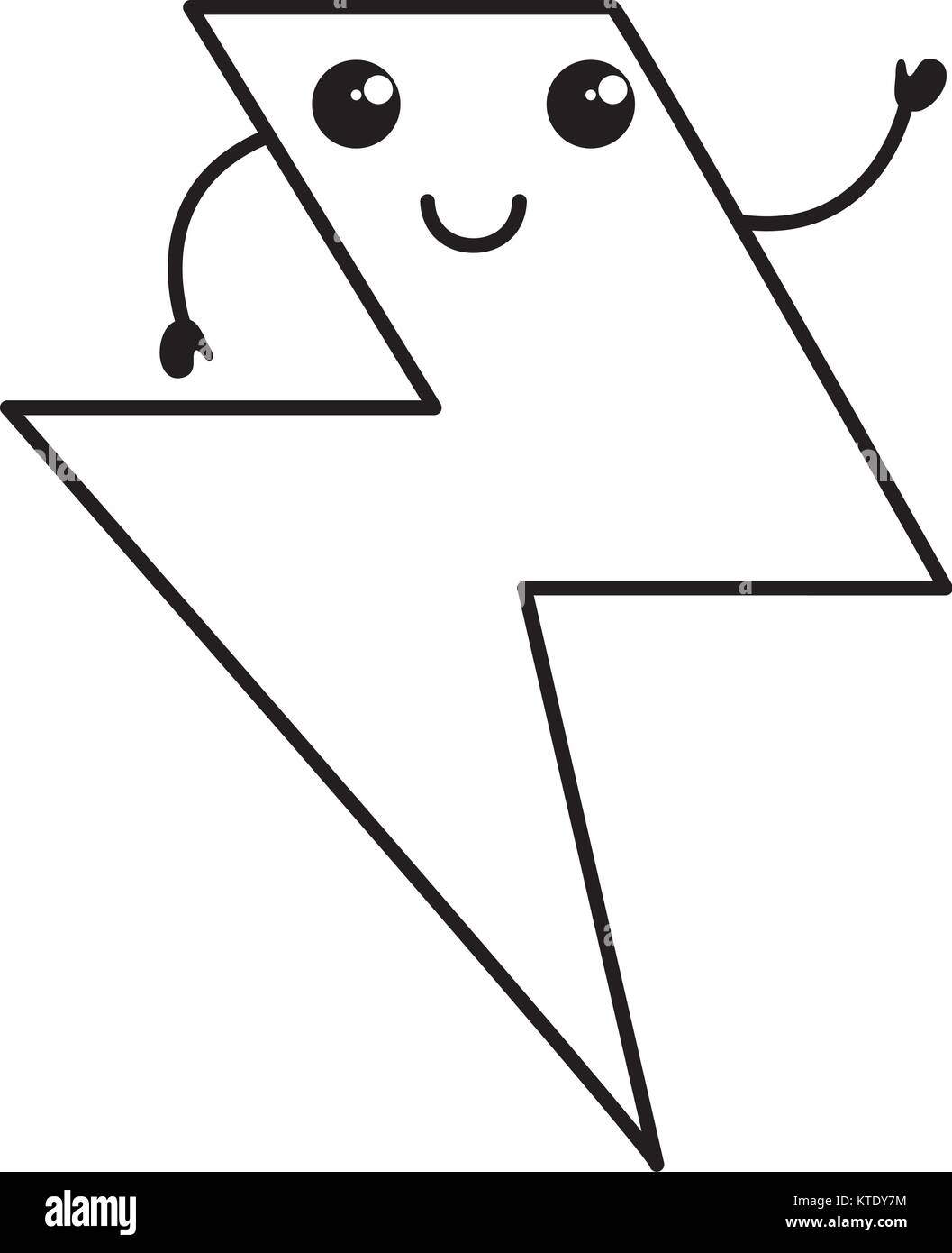 Electric lightning starburst hi-res stock photography and images - Alamy