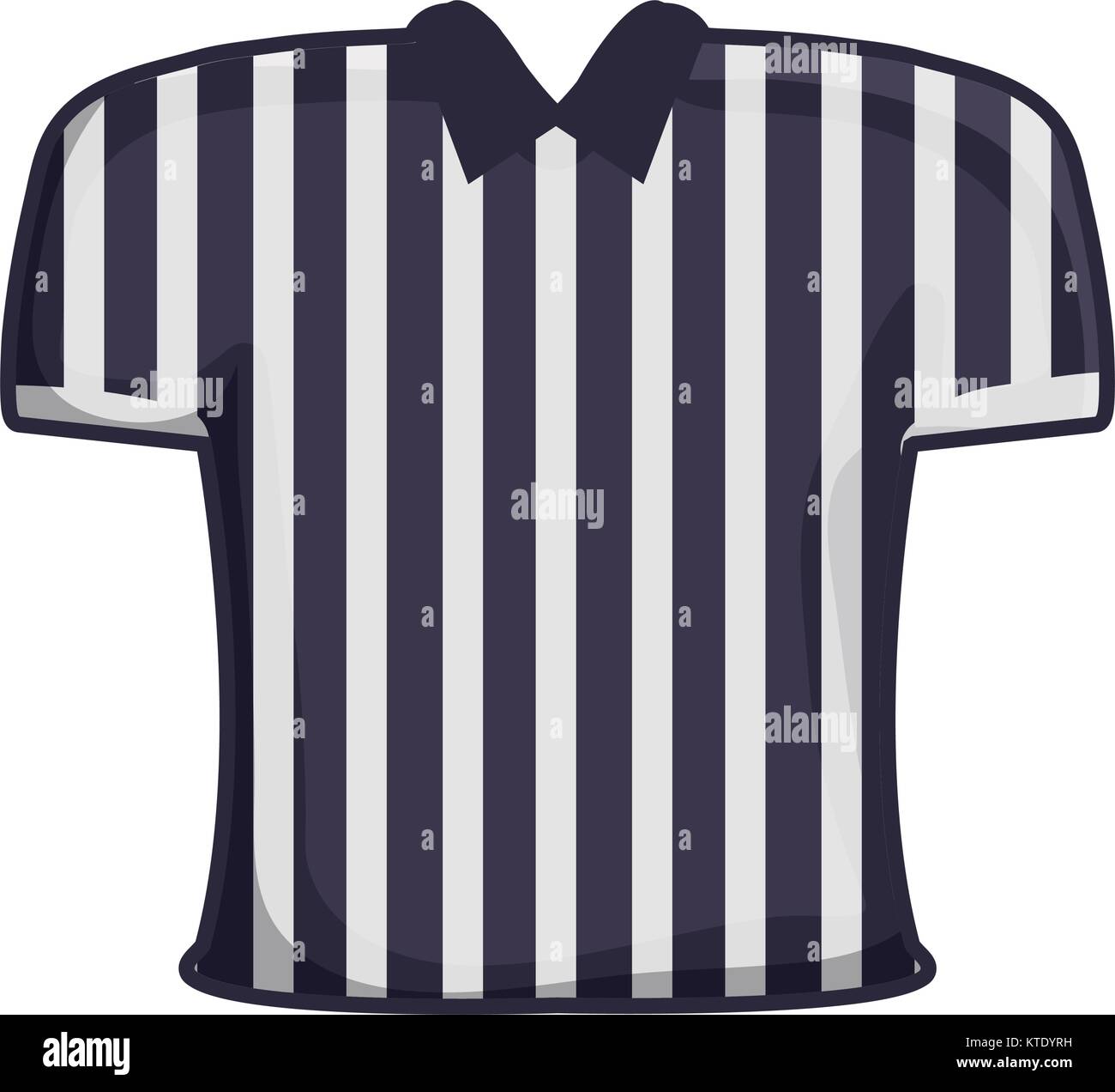 Vintage soccer tee Stock Vector Images - Alamy