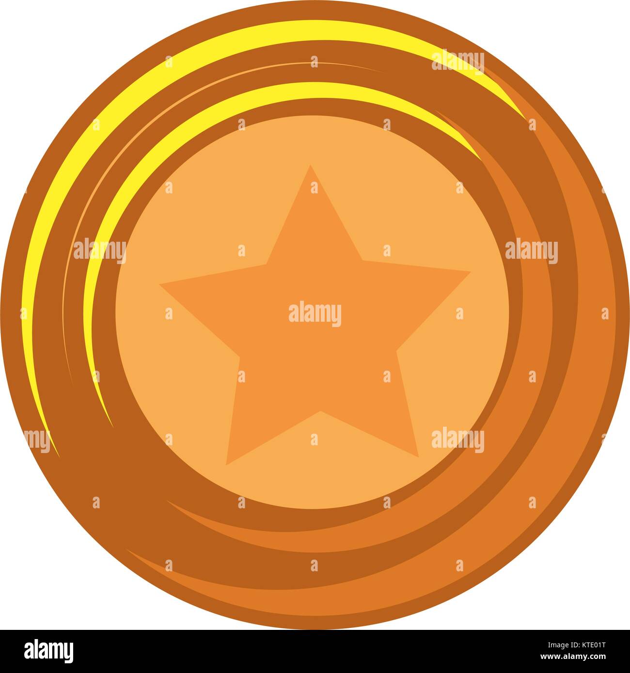 videogame star vector illustration Stock Vector Image & Art - Alamy