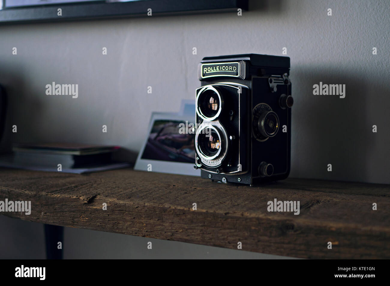 1930 film camera hi-res stock photography and images - Alamy