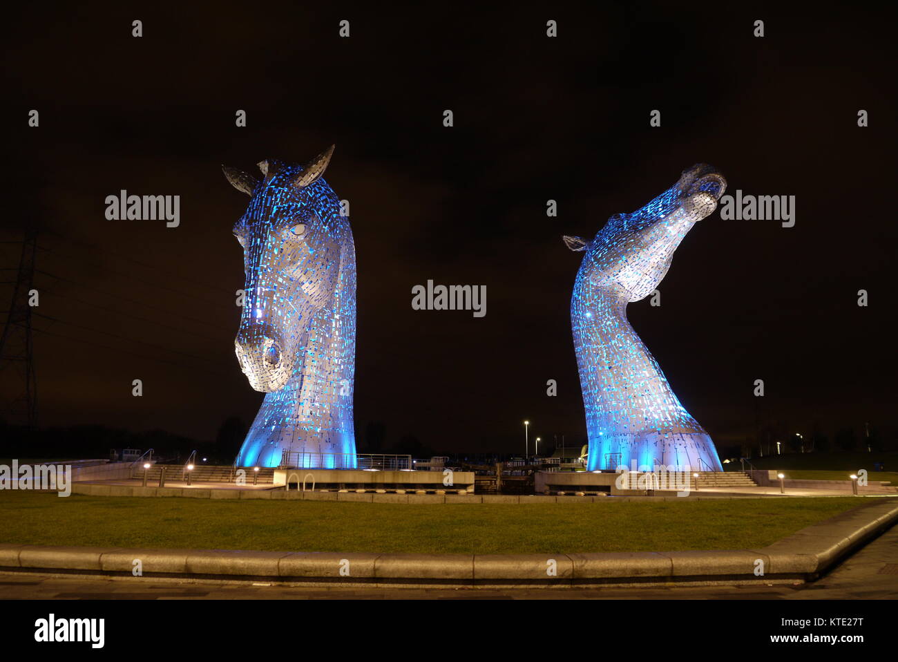 Kelpie water hi-res stock photography and images - Alamy