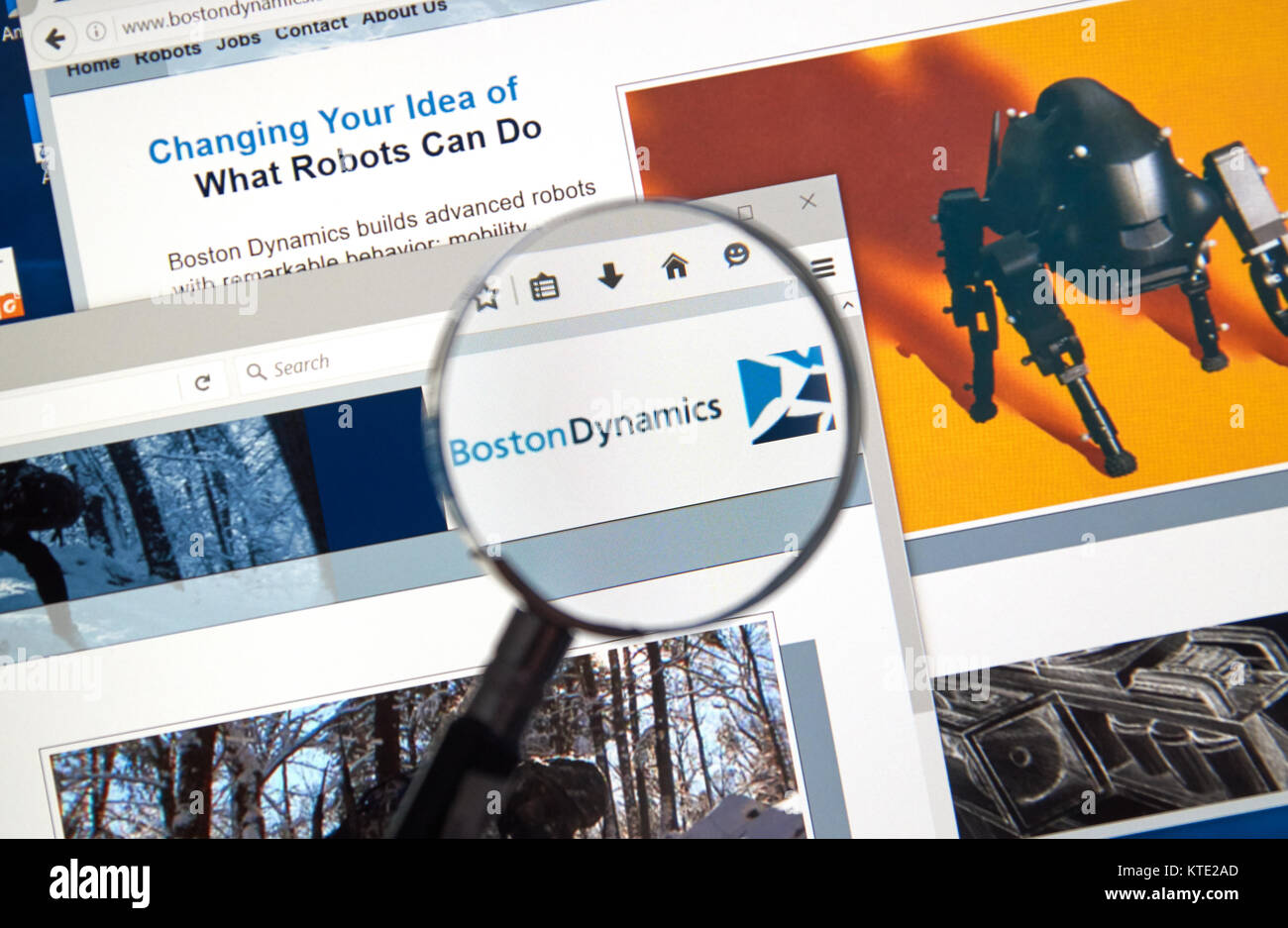 Rhex hi-res stock photography and images - Alamy