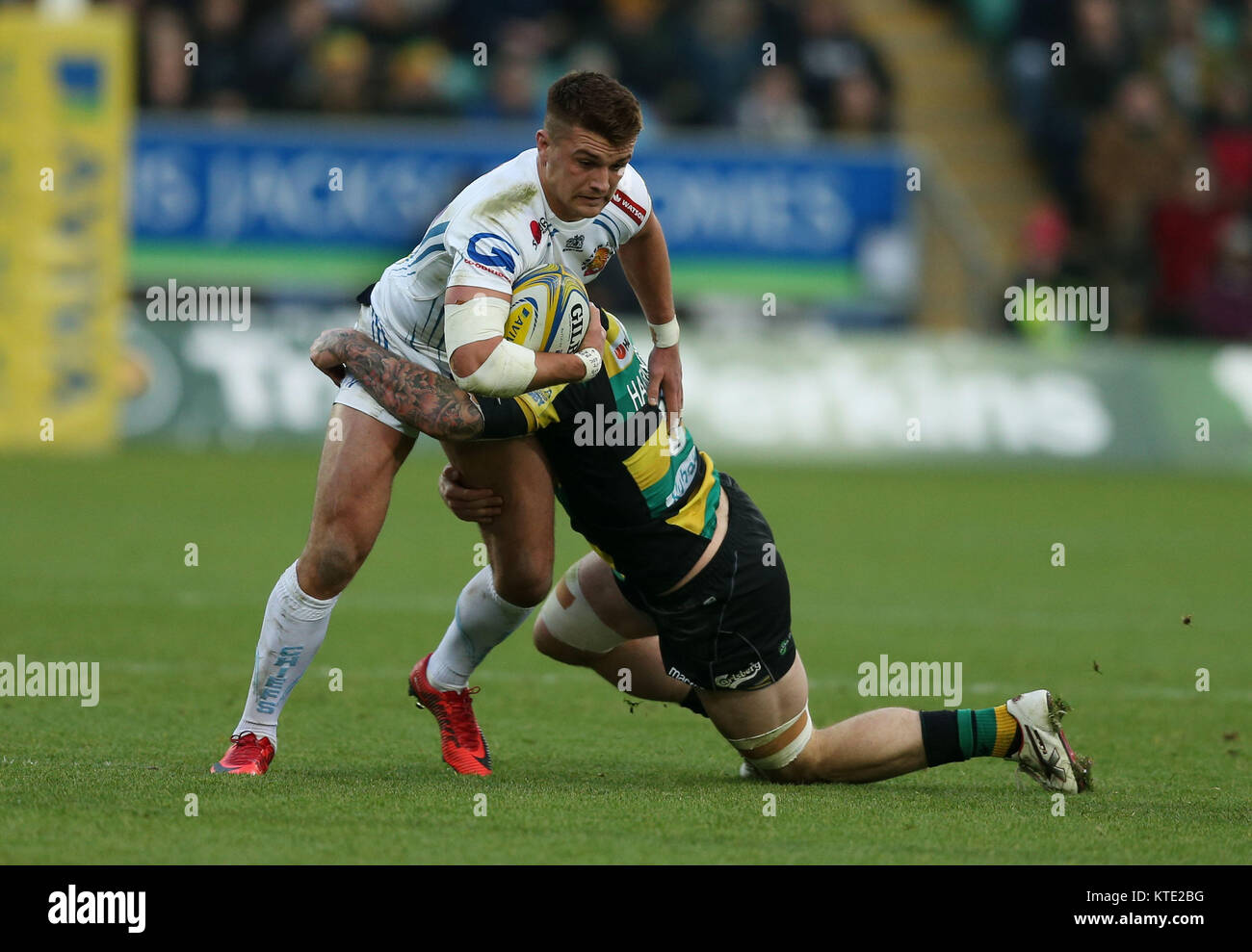 Slade gardens hi-res stock photography and images - Alamy