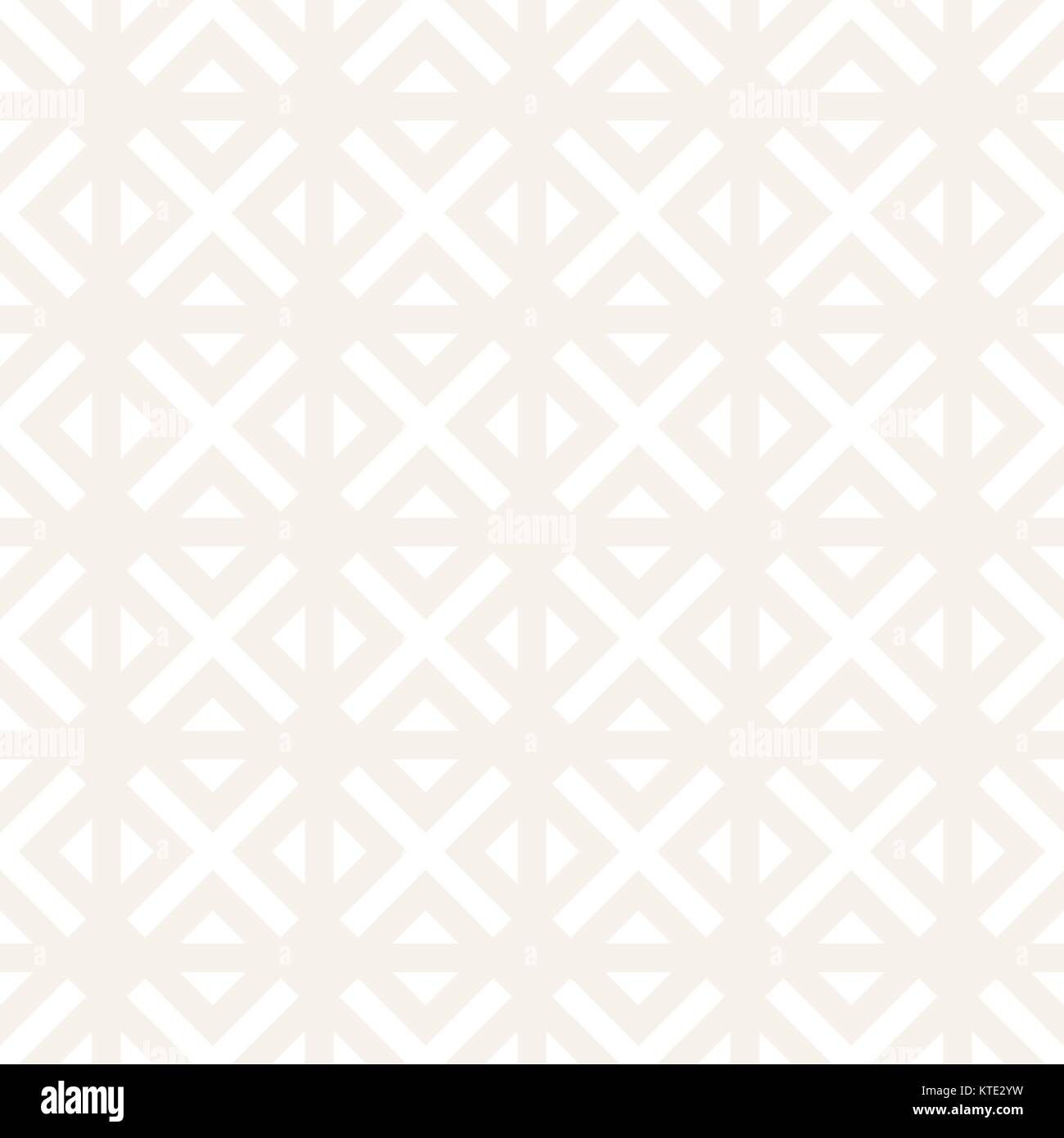 Vector subtle seamless pattern. Modern stylish texture. Repeating ...