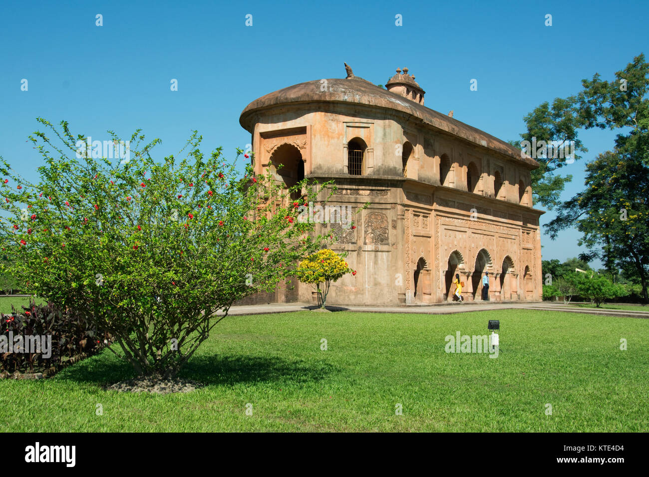 Sibsagar hi-res stock photography and images - Alamy