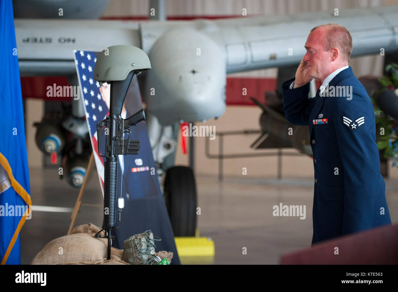Moody flying tigers memorial weapons hi-res stock photography and ...