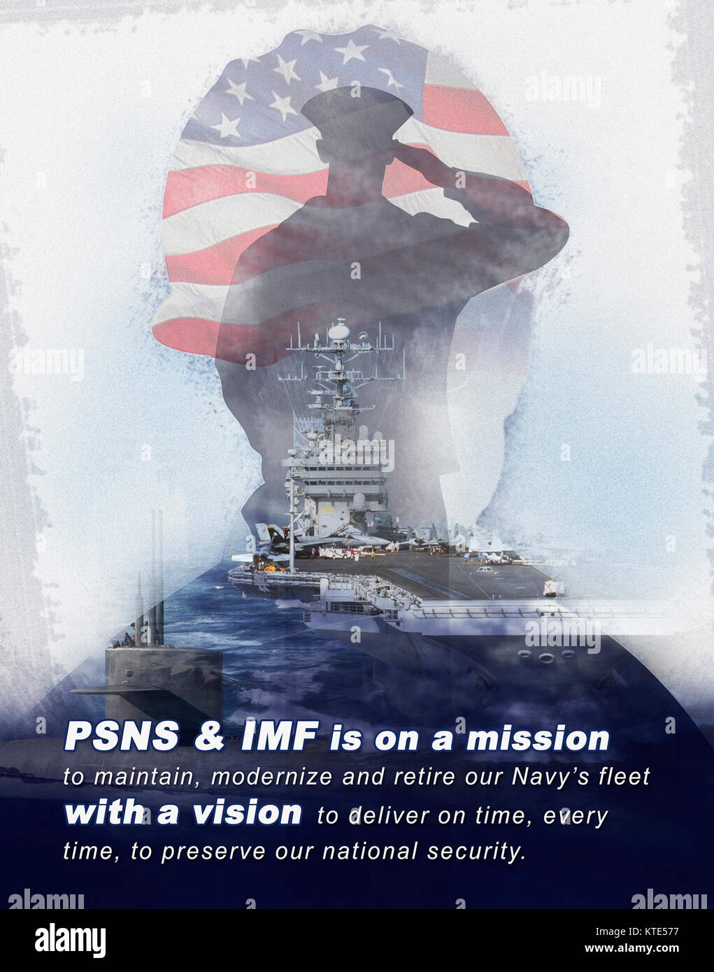 Naval messaging hi-res stock photography and images - Alamy