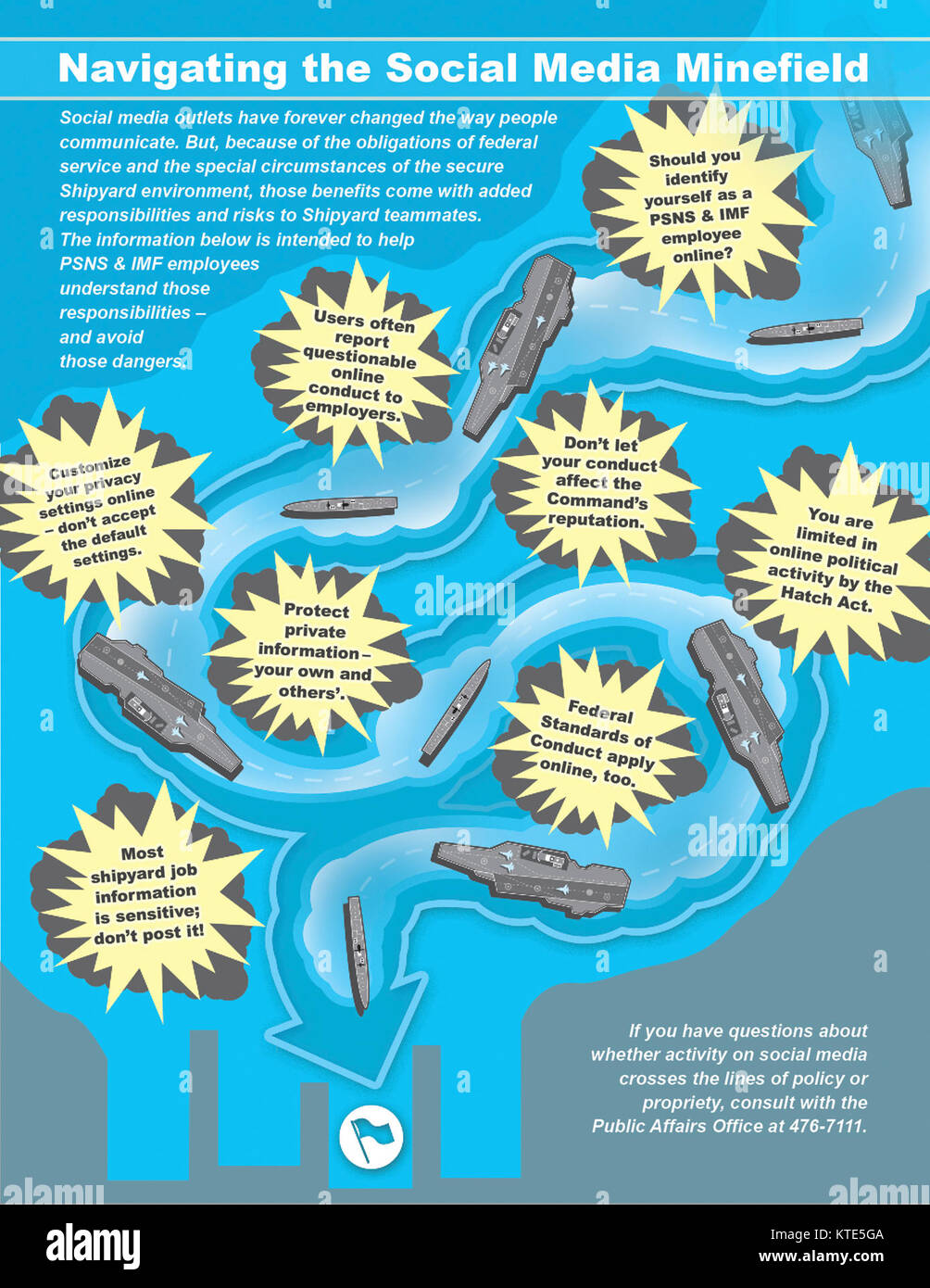 Minefield awareness hi-res stock photography and images - Alamy