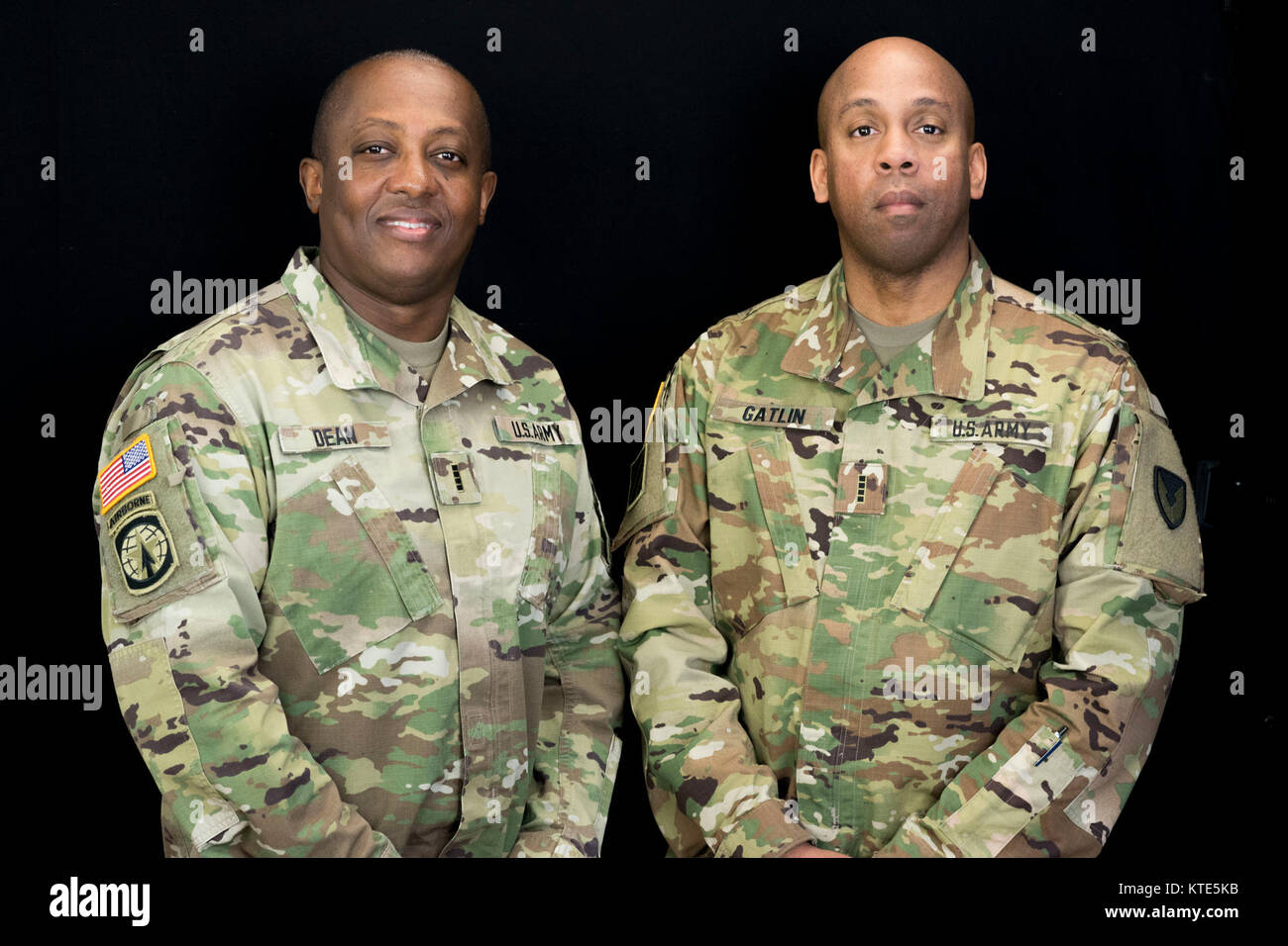 6. Chief Warrant Officer 4 Joseph Dean, senior property accountability ...