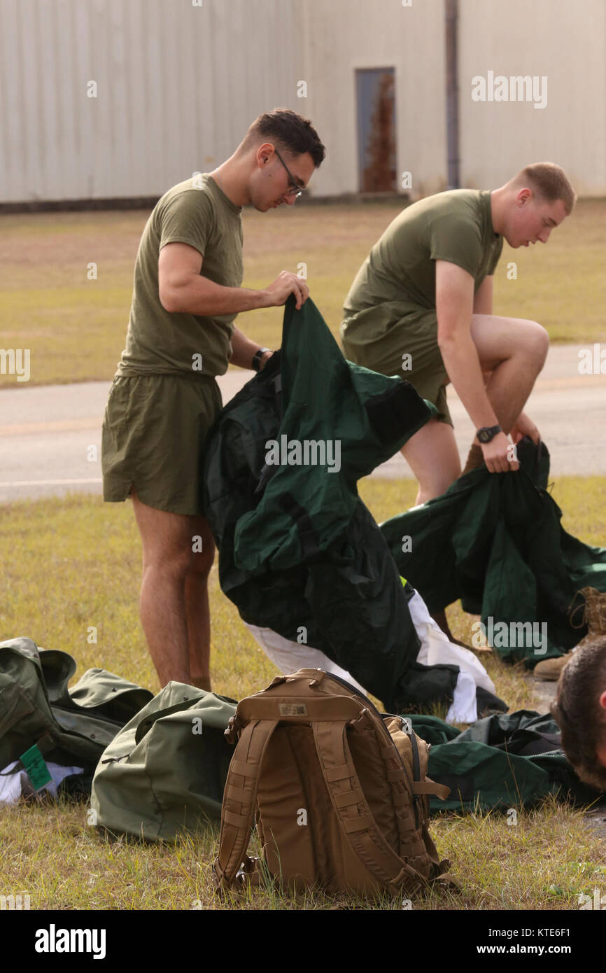 PERRY, Ga. – Decontamination Platoon and Identification and Detection ...