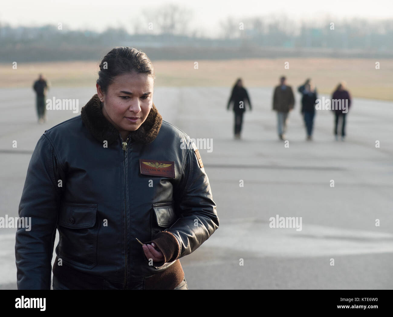 Runway fod hi-res stock photography and images - Alamy