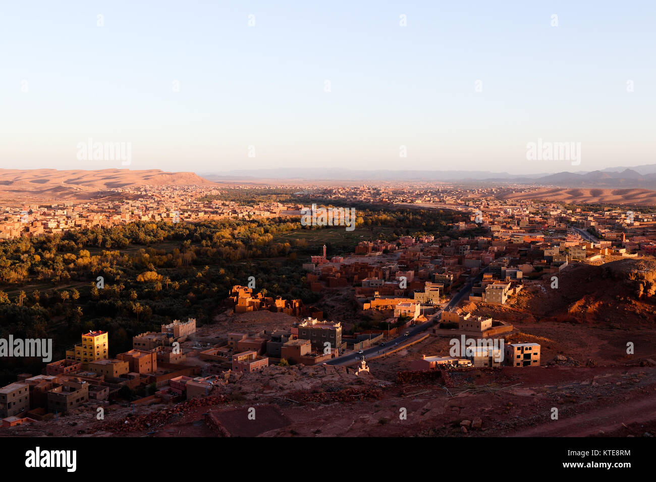 Grand atlas hi-res stock photography and images - Alamy