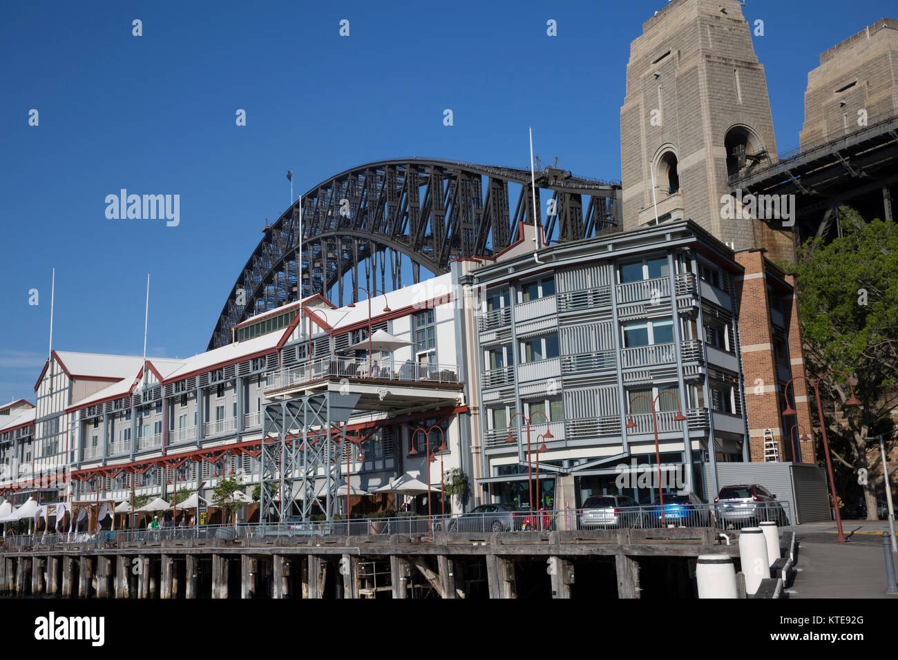 Refurbished buildings hi-res stock photography and images - Alamy