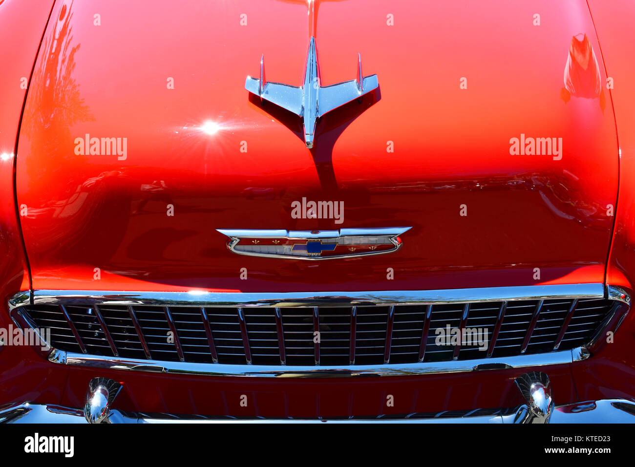 Chromefest hi-res stock photography and images - Alamy