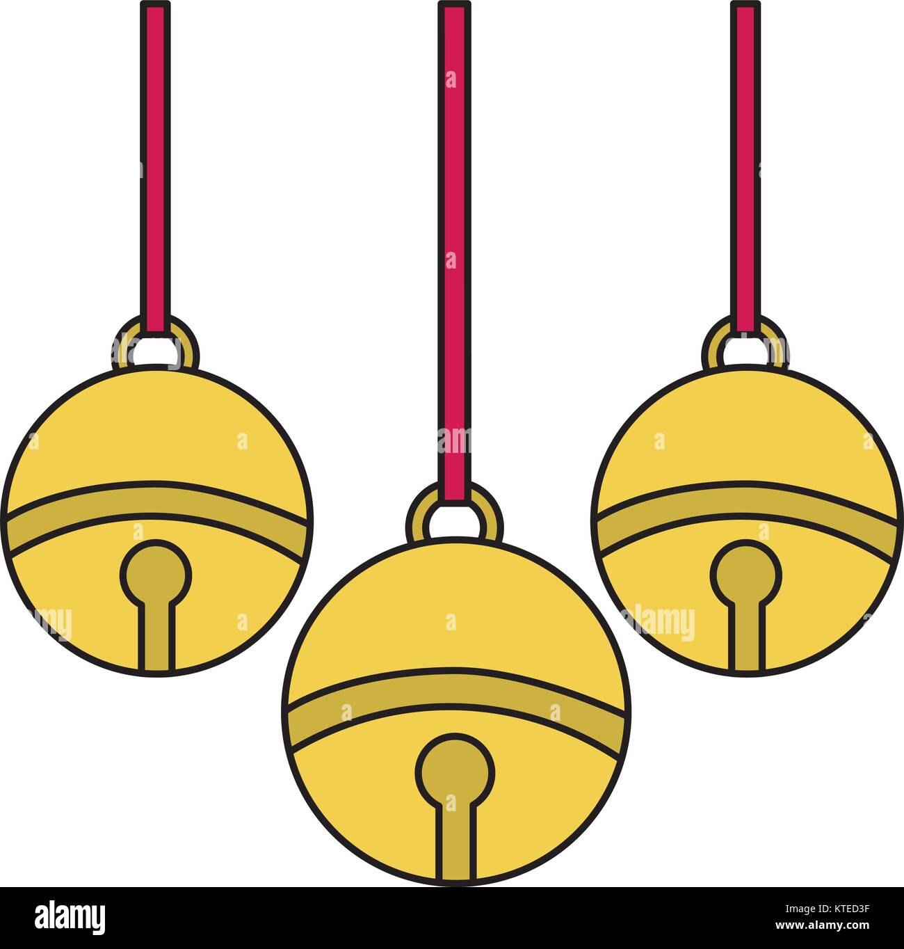 Bell sphere design Stock Vector Image & Art - Alamy