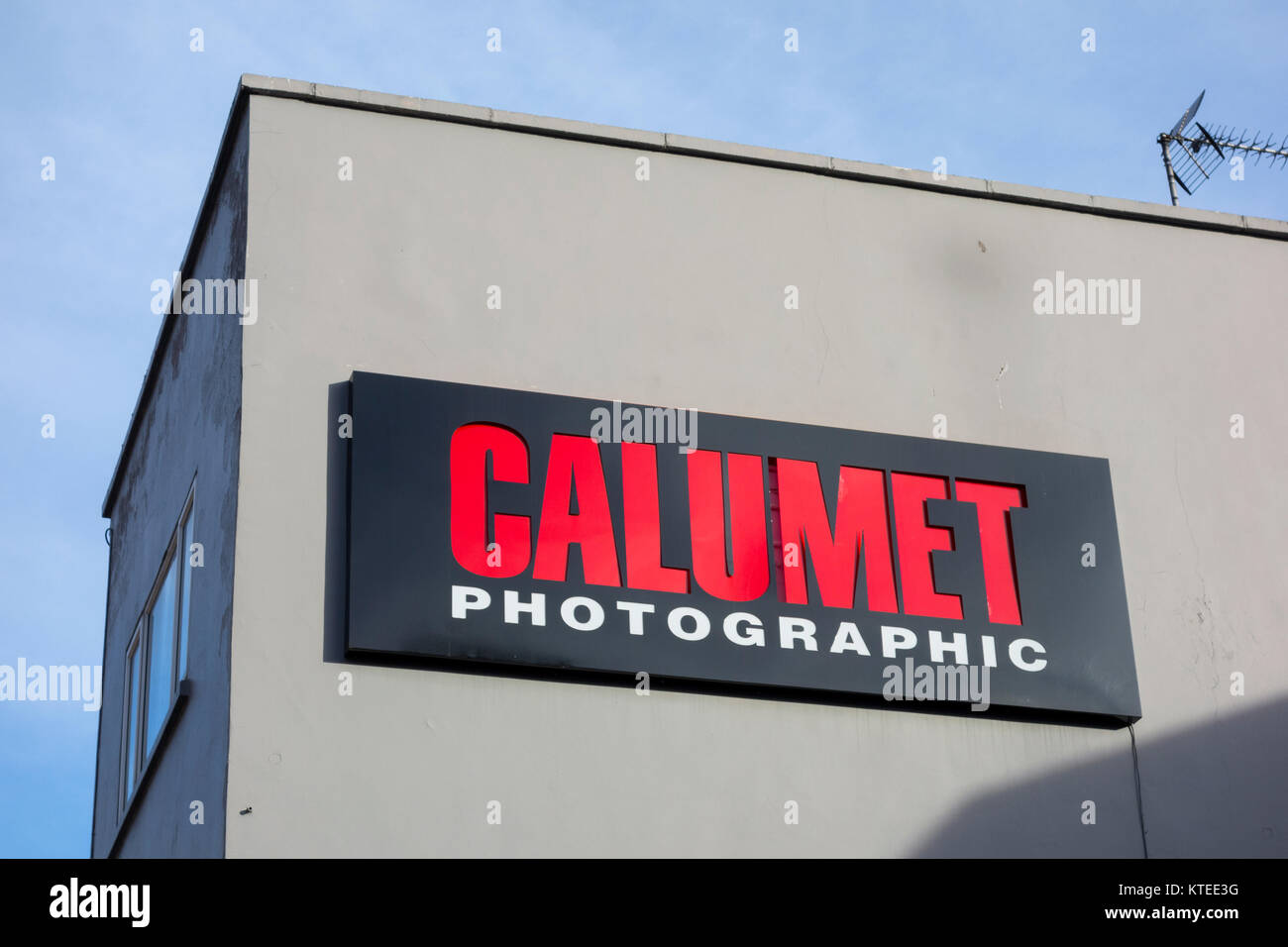 Calumet hi-res stock photography and images - Alamy
