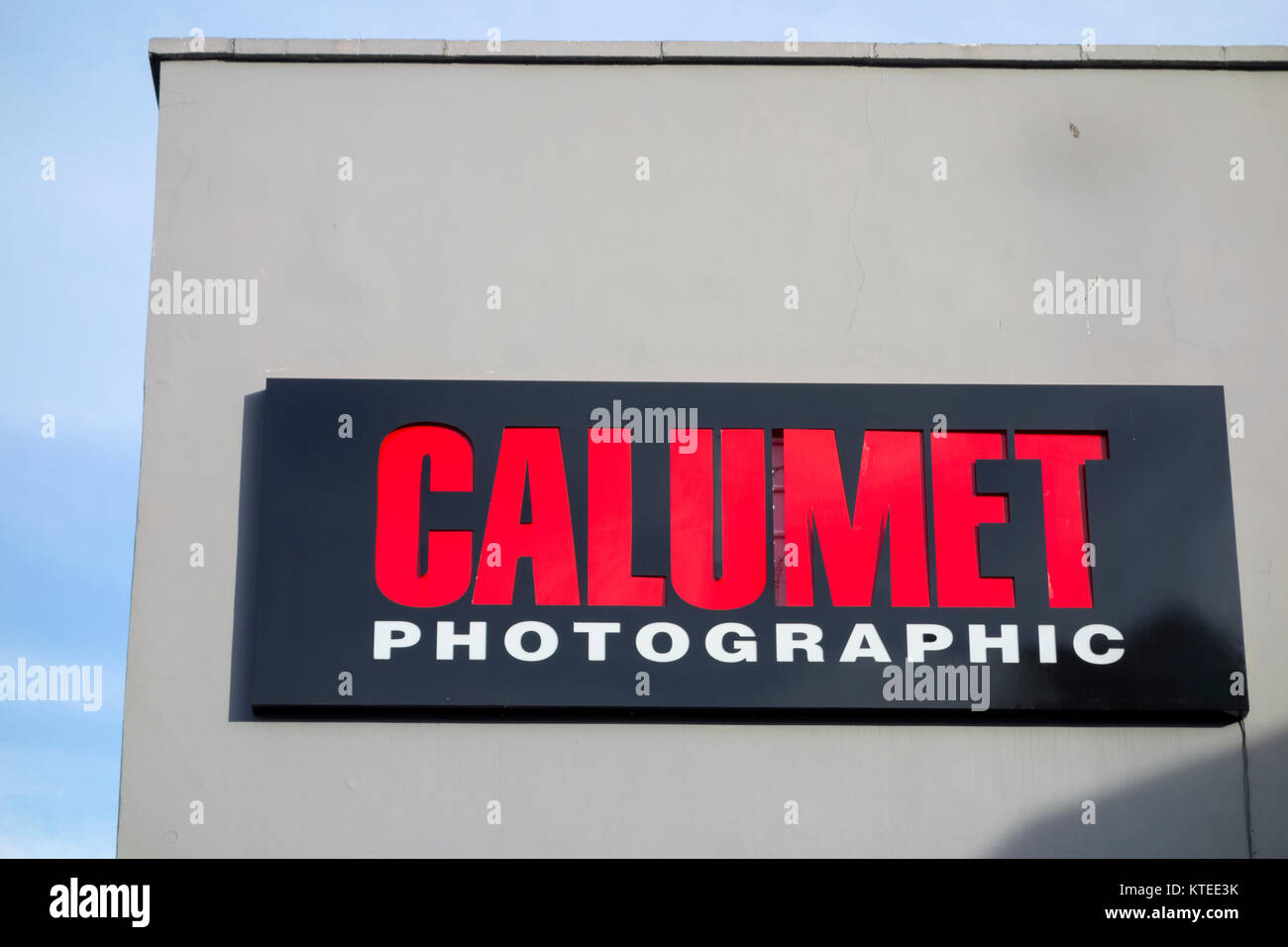 Calumet hi-res stock photography and images - Alamy