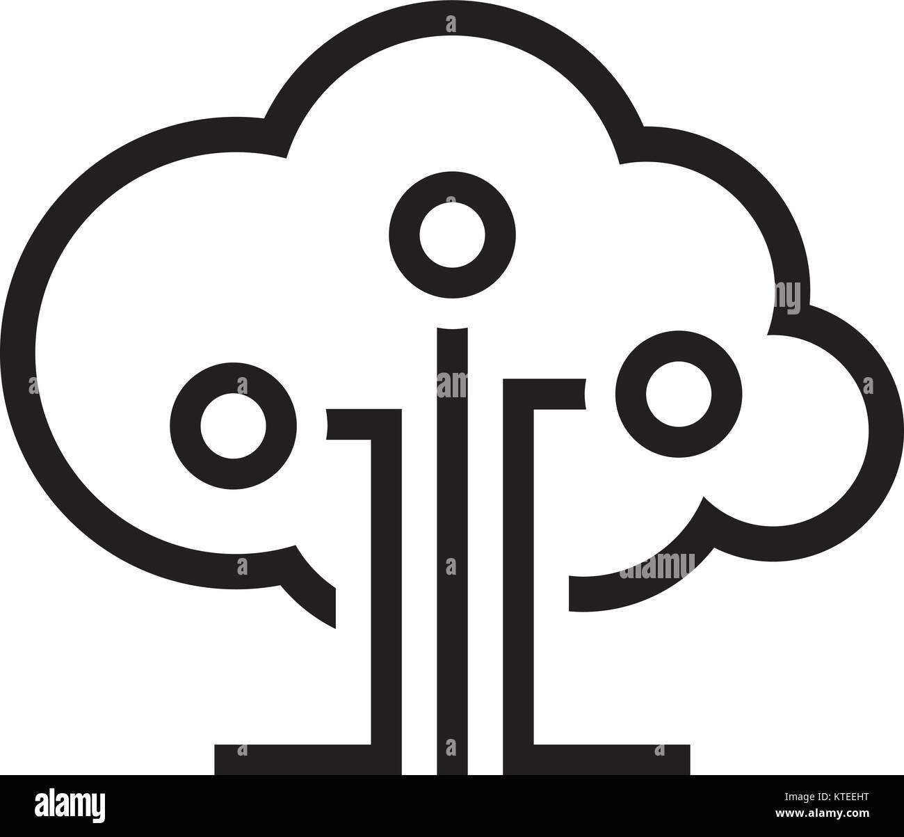 Bullet technology Stock Vector Images - Alamy