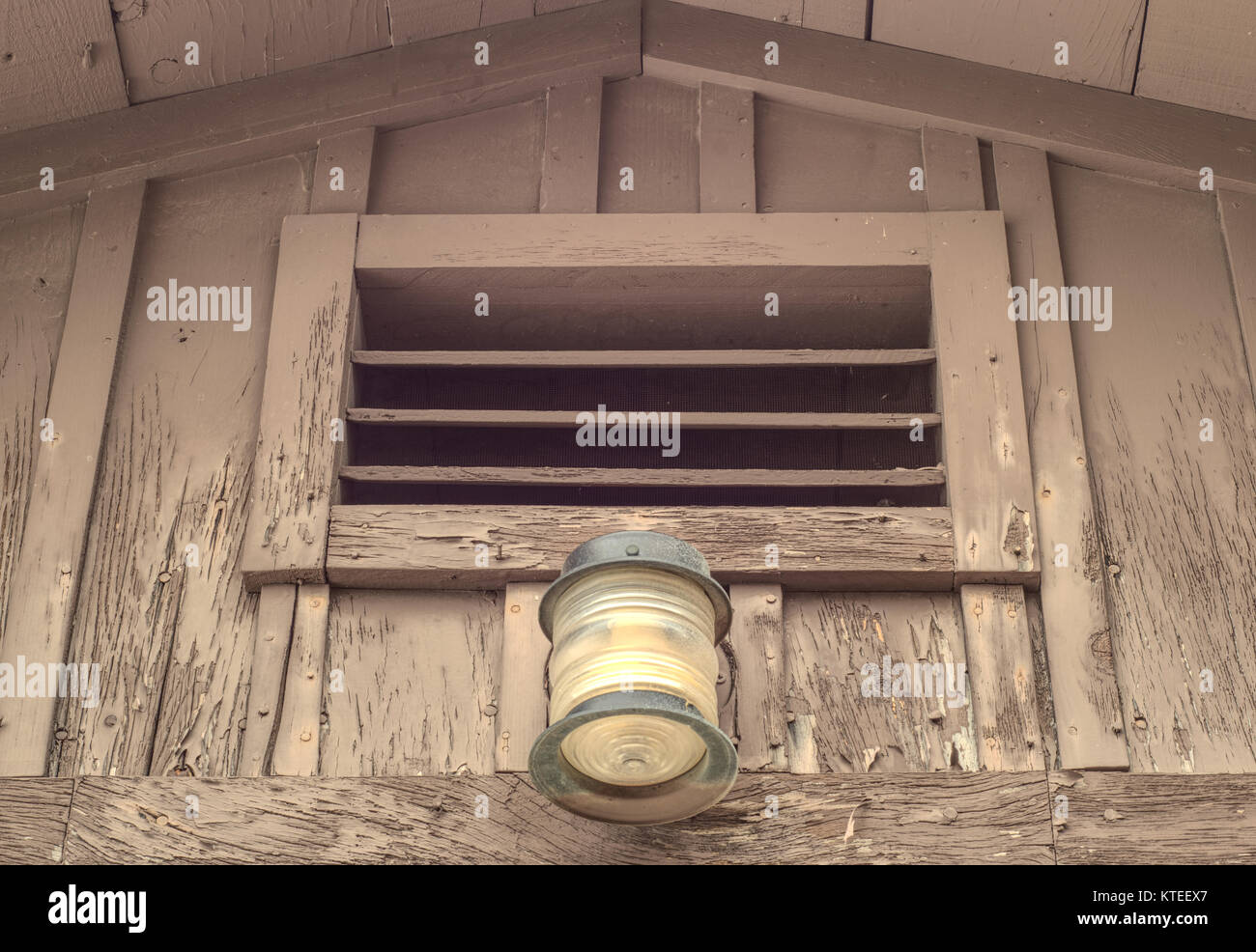 The bug light hi-res stock photography and images - Alamy